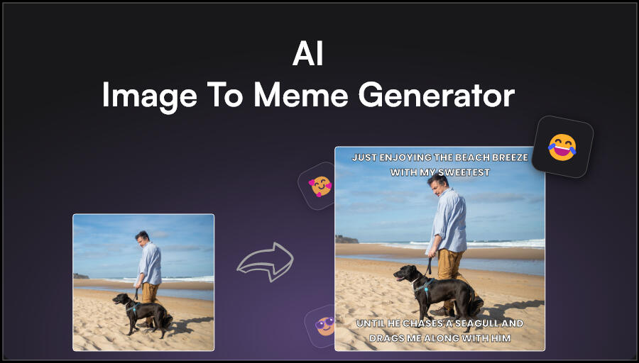 Image To Meme - GPT For That